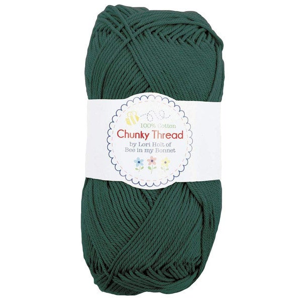 Lori Holt's Chunky Thread | Kay Michelle