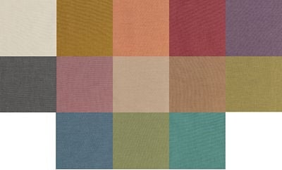 PREORDER Tilda Chambray NEW COLORS (13) | Kay Michelle