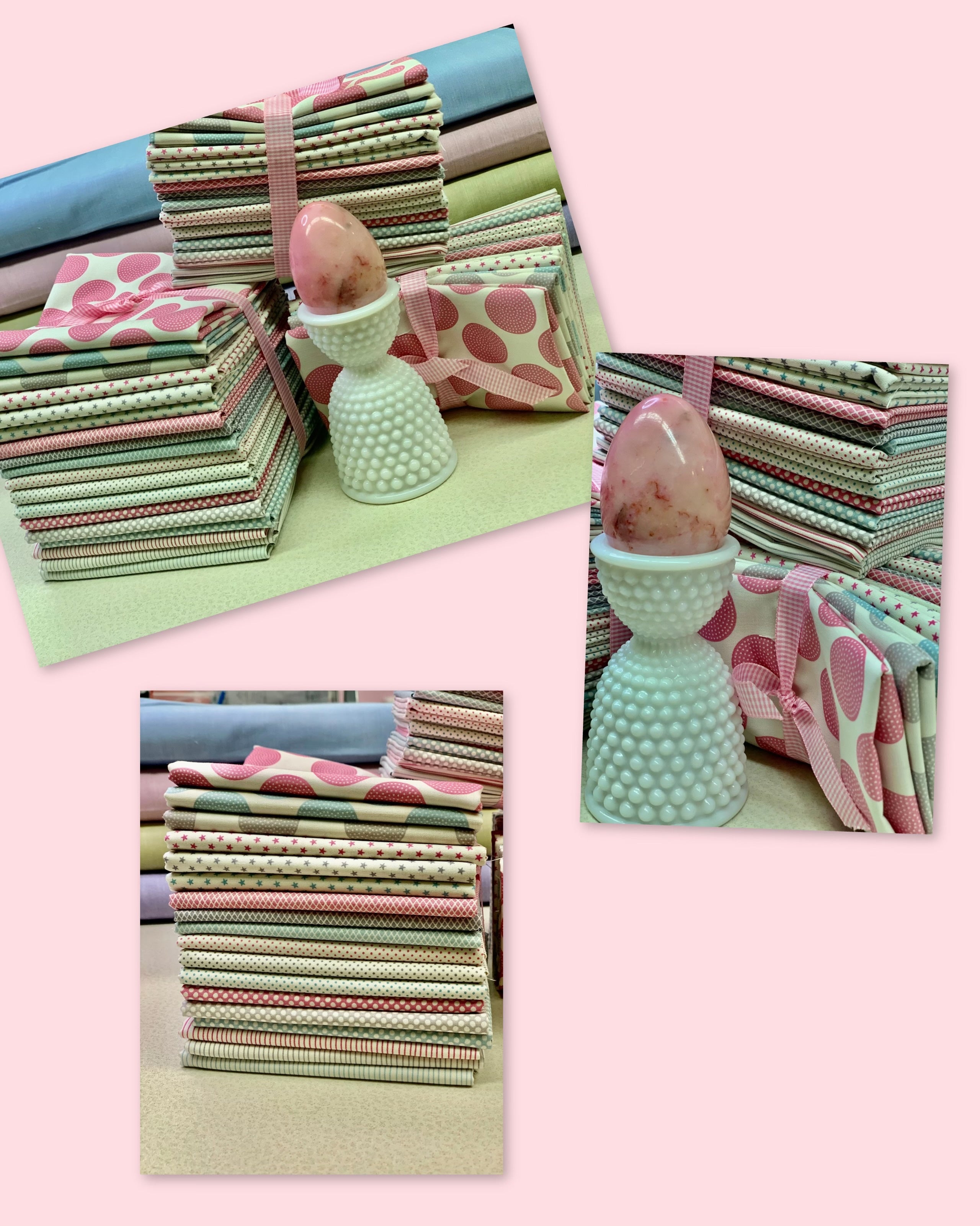 Tilda Classic | Kay Michelle